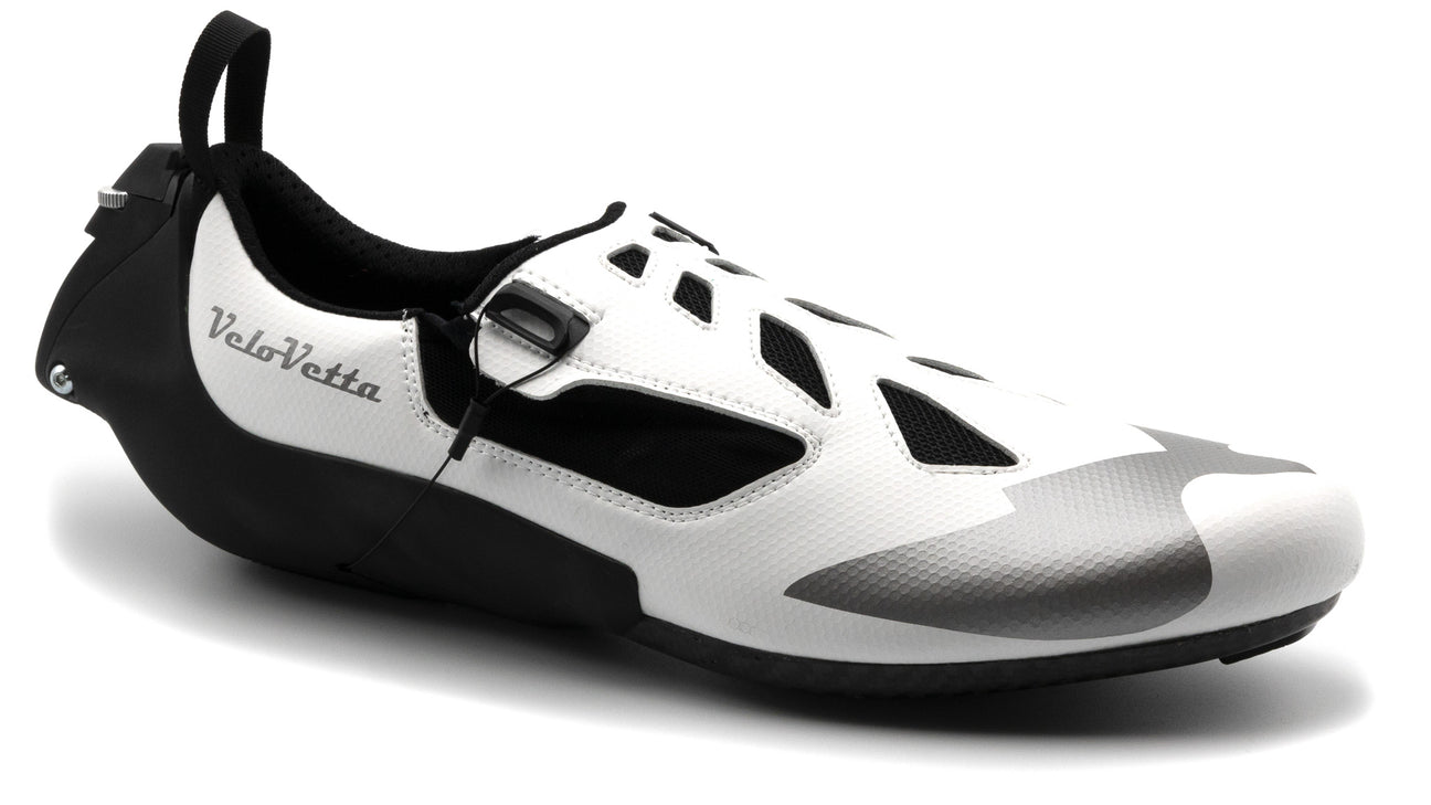 VeloVetta Aero Cycling Shoes
