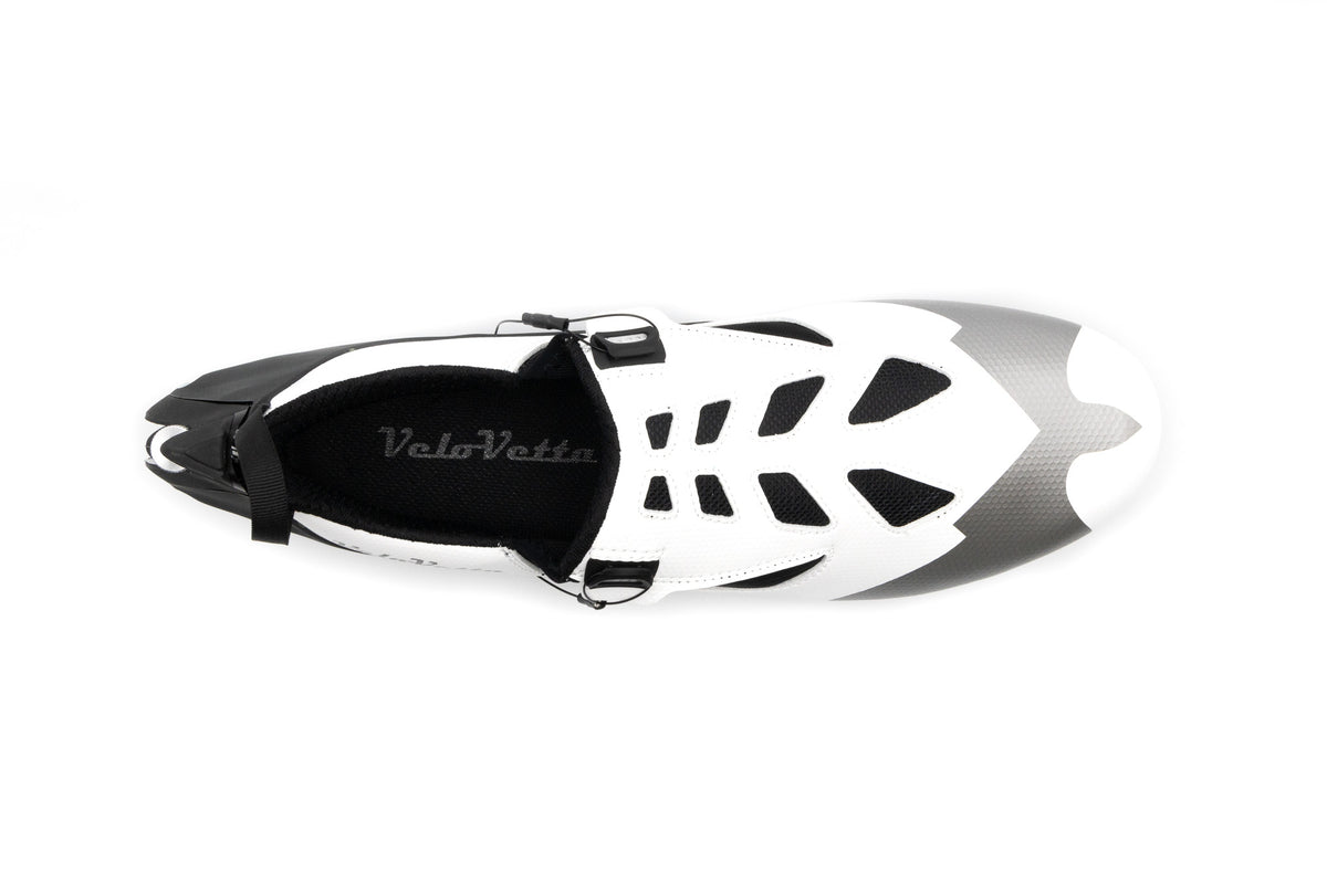 Monarch Triathlon / Cycling Shoe – VeloVetta